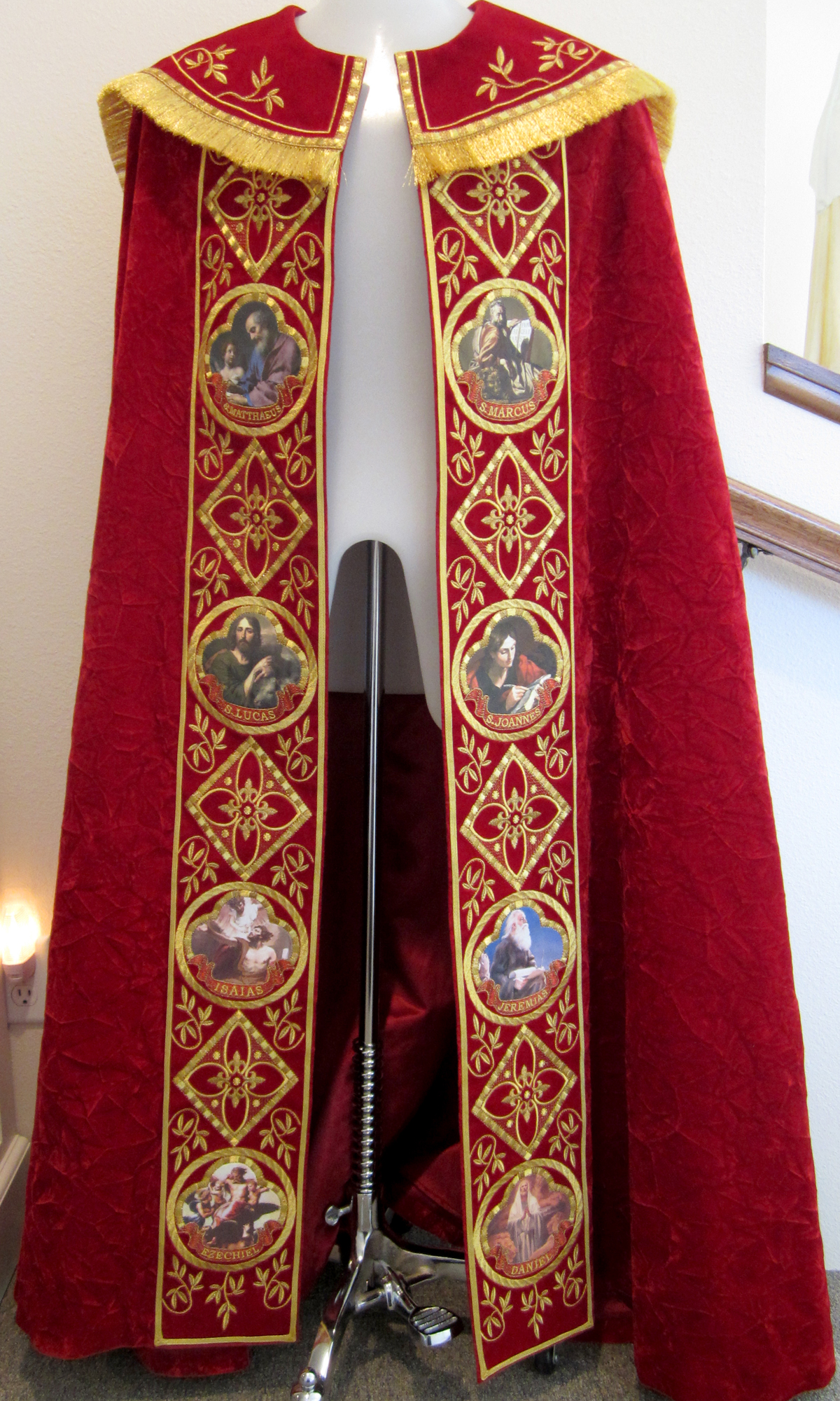 The Coming of the Holy Ghost - Sisters of Carmel