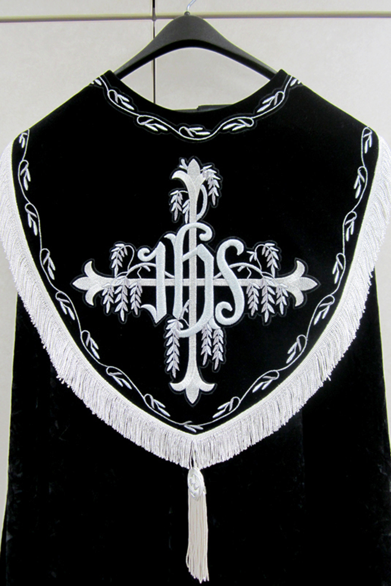 Prayerful Remembrance of the Holy Souls in Purgatory - Sisters of Carmel