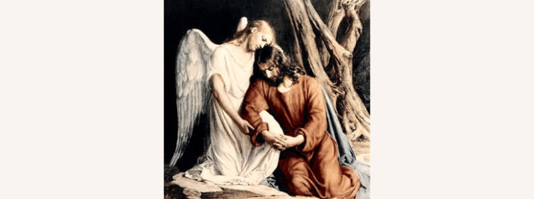 Why must we do Penance? - Sisters of Carmel