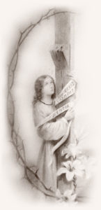 Chastity and Charity - Sisters of Carmel