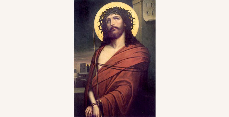 Independence Through Submission - Sisters of Carmel