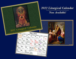 Ecce Mater Tua - Sisters of Carmel