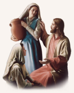 Holy Simplicity - Sisters of Carmel