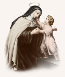 Holy Simplicity - Sisters of Carmel