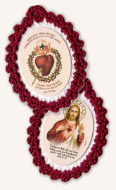 Heart of Jesus, Fountain of Life and Holiness - Sisters of Carmel