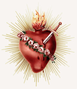 "In the End, My Immaculate Heart Will Triumph" - Sisters of Carmel
