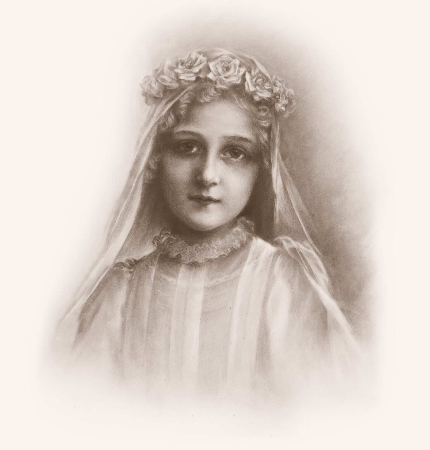 Jesus Living in Mary - Sisters of Carmel