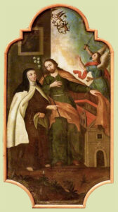 The Way of the Cross - Sisters of Carmel